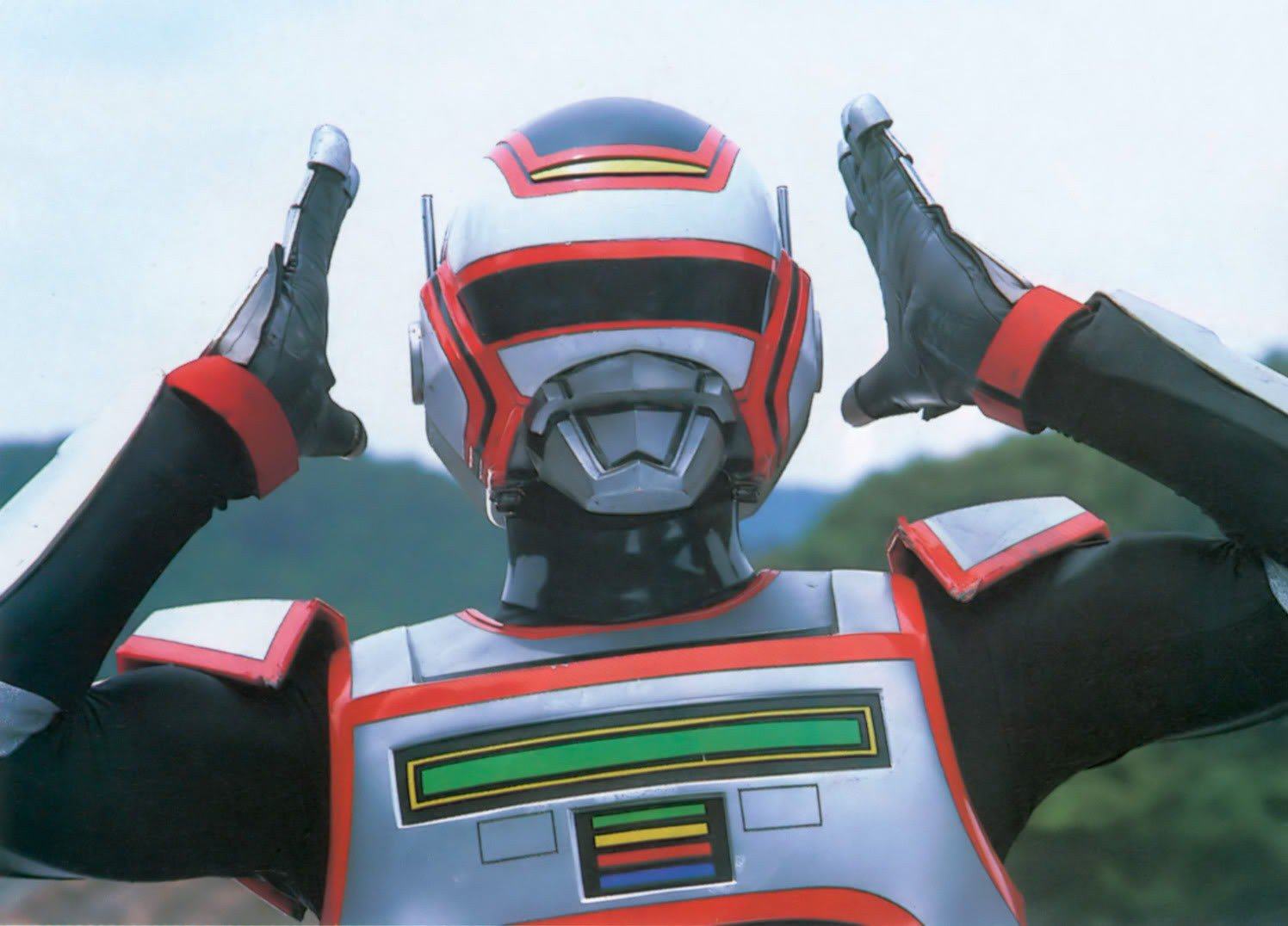 Jaspion, uma série que fez sucesso nos anos 80 | Curiosidades do Japão