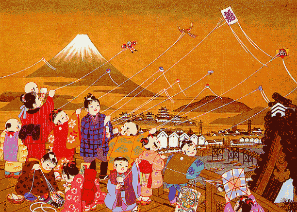 takoage | Japão em Foco