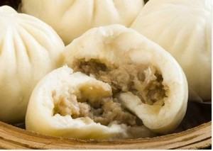 Receita de Nikuman | Curiosidades do Japão