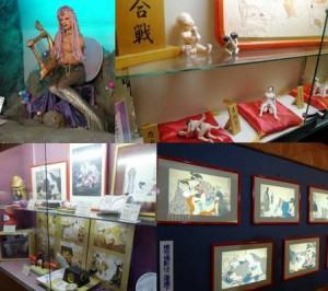 Hihokan Atami, o museu dos tesouros escondidos | Curiosidades do Japão
