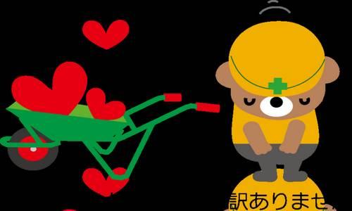 Moushiwake Arimasen | Japão em Foco