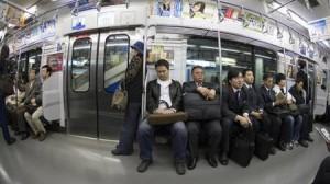 Yamanote, o trem circular de Tóquio | Curiosidades do Japão