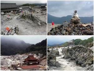 Monte Osore, um local sagrado no Japão | Curiosidades do Japão