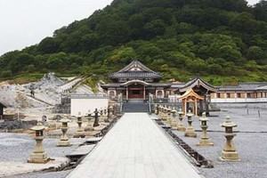 Monte Osore, um local sagrado no Japão | Curiosidades do Japão