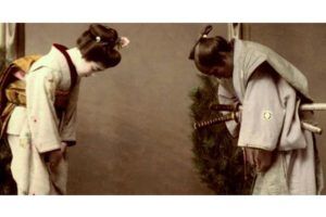 Ojigi: A Arte Japonesa da Reverência! | Curiosidades do Japão