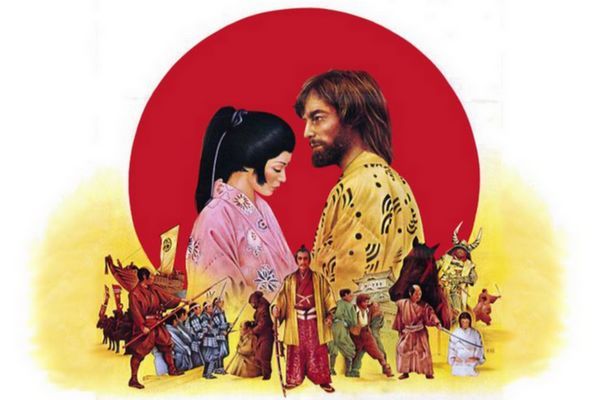 William Adams, o primeiro samurai ocidental | Curiosidades do Japão