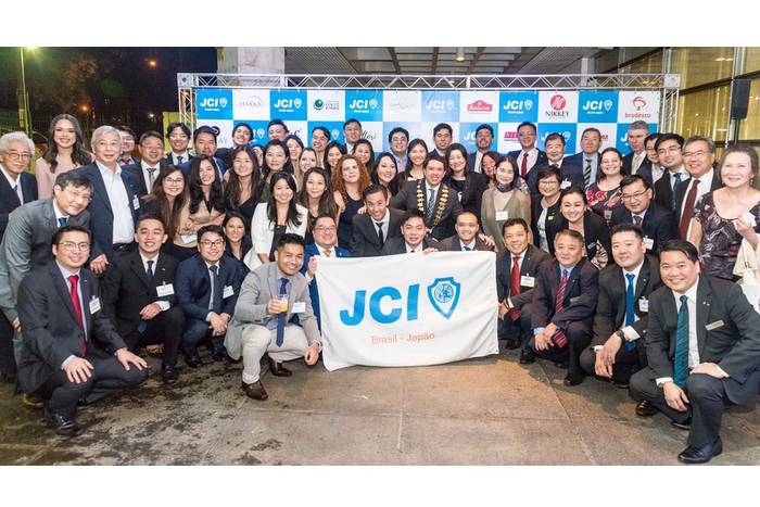 SOBRE A JCI BRASIL-JAPÃO | Curiosidades do Japão