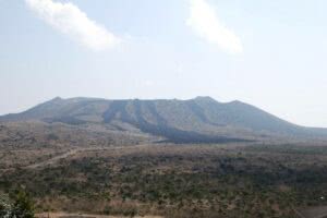 Monte Mihara: A história por trás do vulcão dos suicídios no Japão ...
